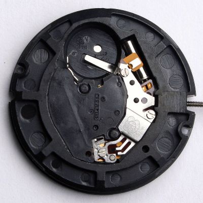 Eta 805.111/112 Quarzuhrwerk zur Uhren reparatur